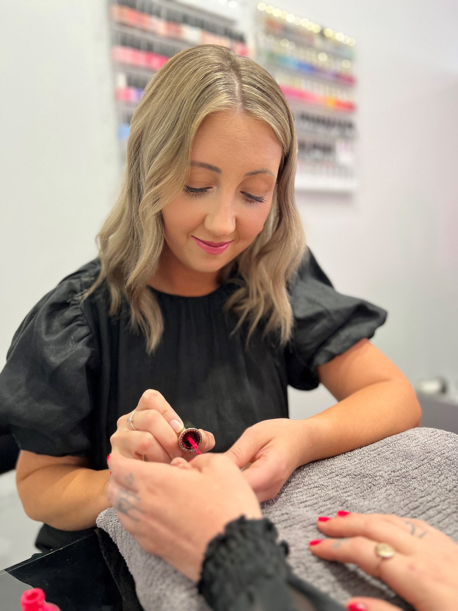 Meet Our Team | HB Beauty Studio