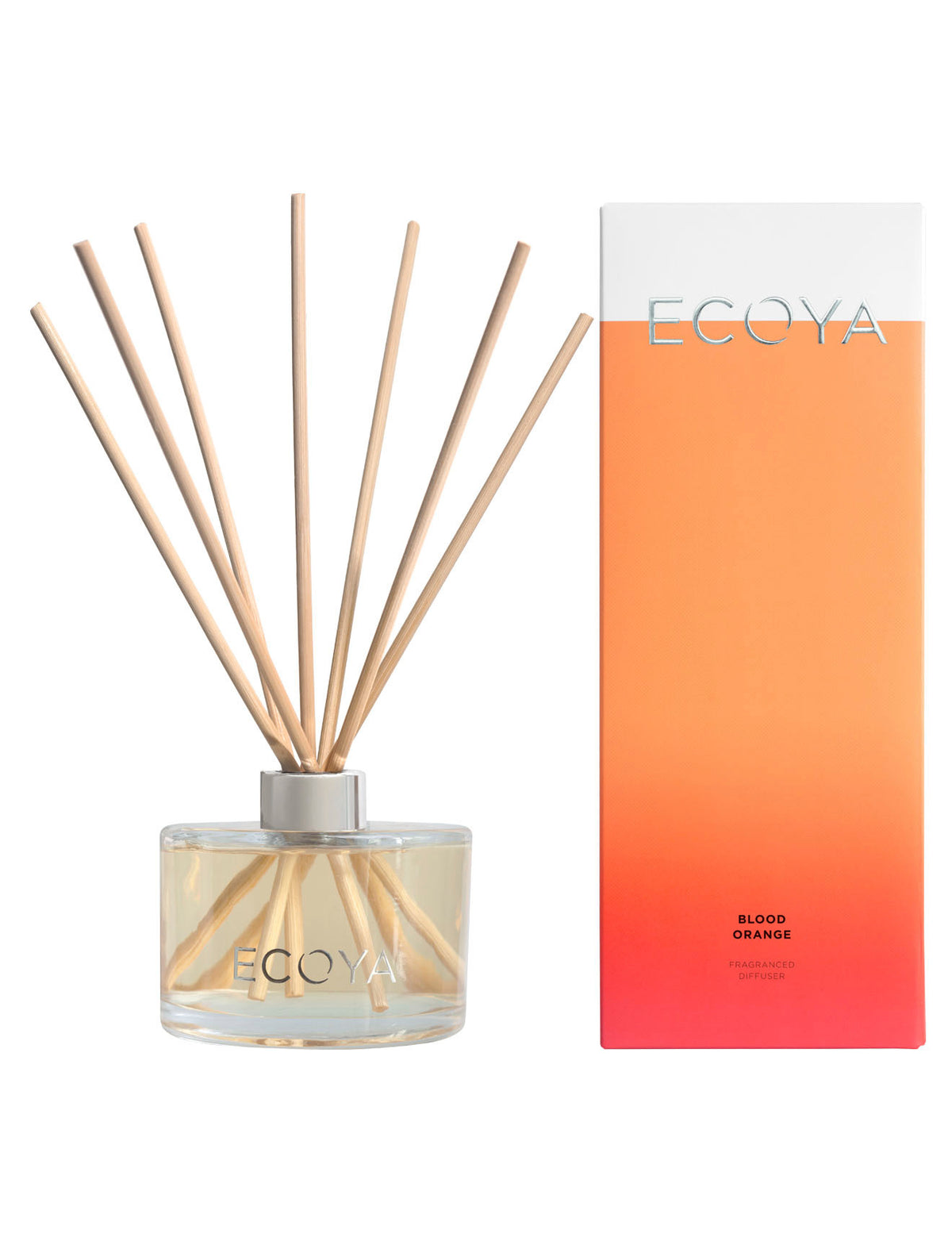 Blood Orange Diffuser | HB Beauty Studio