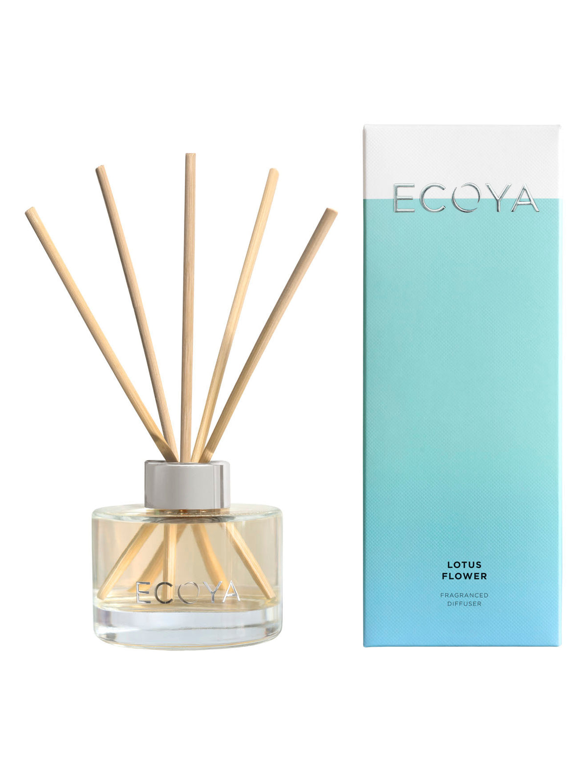 Lotus Flower Diffuser | HB Beauty Studio